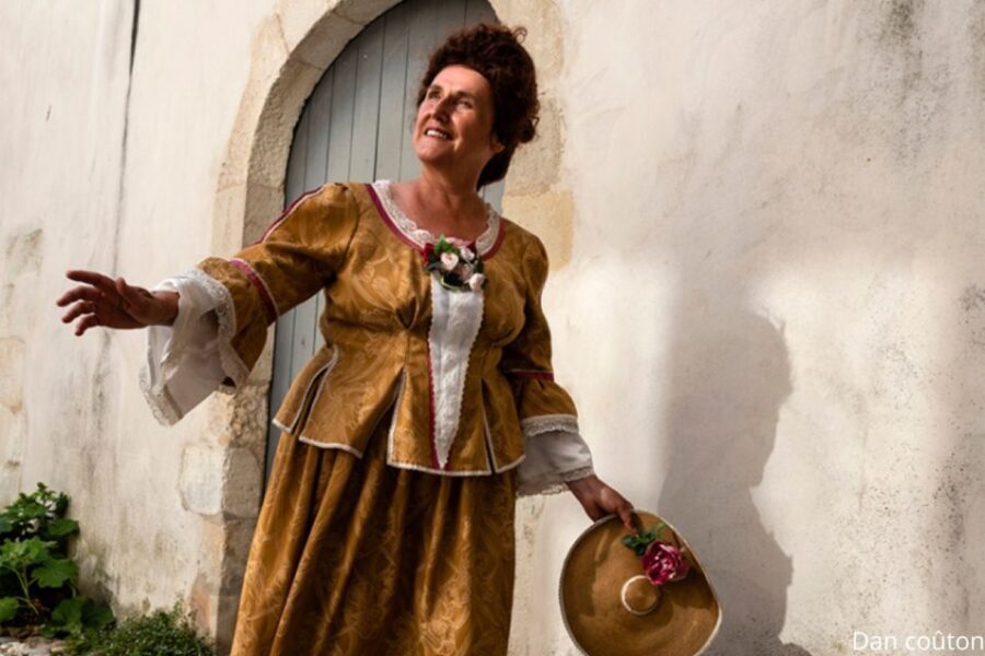 The Opulence of La Rochelle Merchants in the 18th Century - The Itinerary: What to Expect