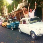 The ORIGINAL Fiat 500 Happy Spritz Tour - Who Should Consider It?