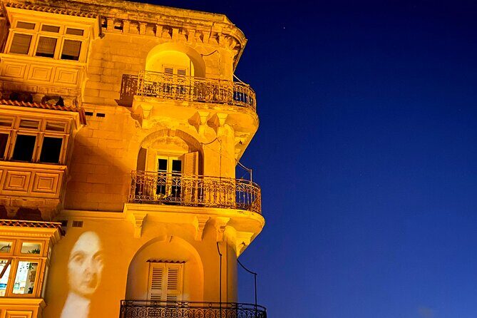 The Original Valletta Ghost Tour - What Makes the Tour Stand Out