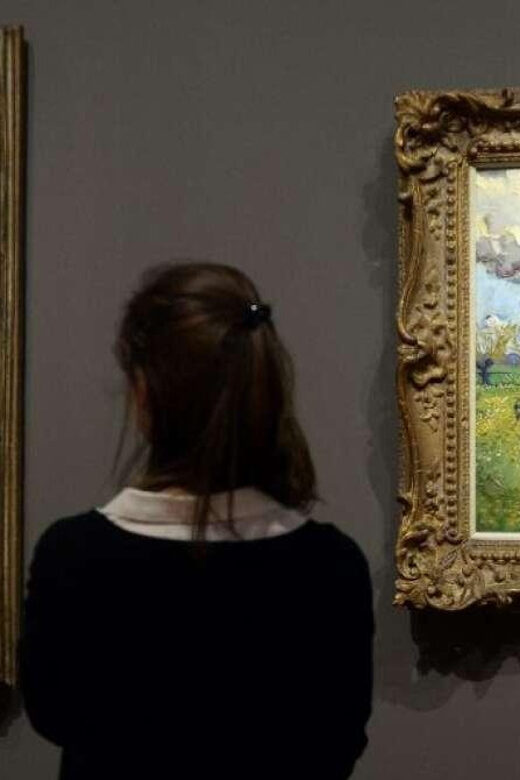 The Orsay Museum - Private Tour - The Experience: Details and Practicalities