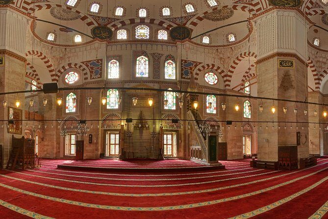 The Other Face of Istanbul- Istanbul off the Beaten - Who Should Consider This Tour?