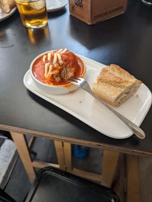 The Pamplona Foodie's tour of the best pintxos! - Breaking Down the Itinerary
