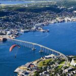 The Paris of the North: A Self-Guided Walking Tour of Tromsø - An In-Depth Look at the Itinerary