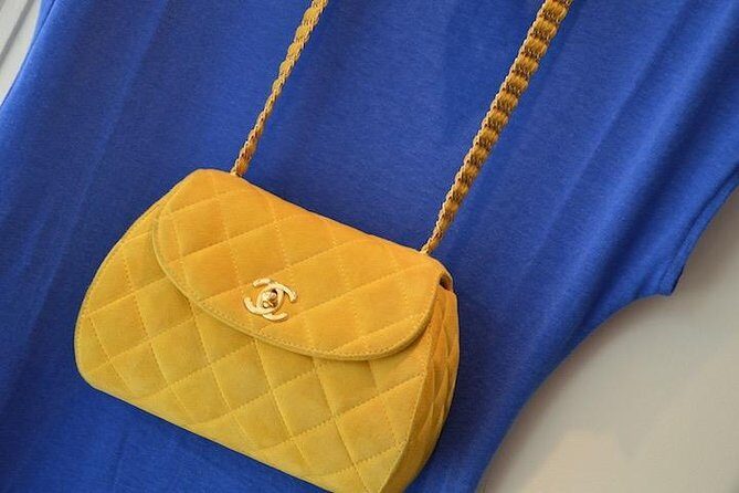 The Parisian Experience: Styling & Shopping Experience in Paris - What You’ll See and Do