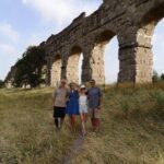 The Park of the Aqueducts Private Walking Tour - Why the Private Tour Matters