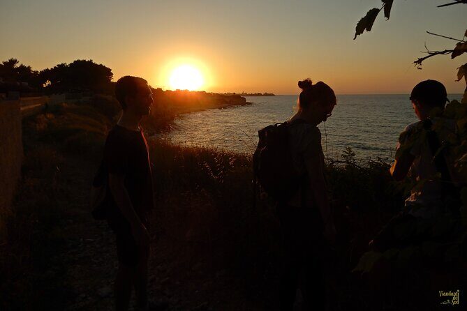 The Path of the Cliffs: Torre Olivieri and the Gruccione Bay - Who Should Consider This Tour?