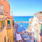 The pearls in the gulf of poets: Cinque Terre private tour - Vernazza: A Fisherman’s Paradise