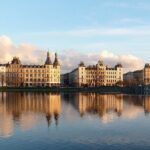 The Philosopher's Last Walk: An audio tour on the life of Søren Kierkegaard - A Deep Dive into the Route