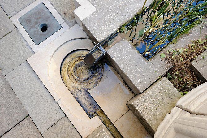 The places of Carlo Scarpa in Venice - Final Thoughts