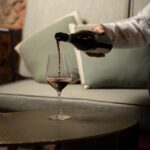 The Pleasure of Wine: The Tuscan Excelences Wine Tasting - The Wines: Small Batches, Big Flavors