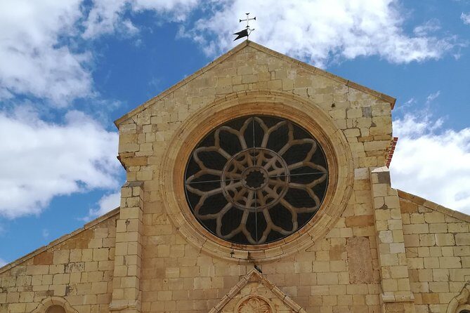 The Portuguese Knights Templar PRIVATE Full Day Tour - FAQ about the Portuguese Knights Templar Private Tour