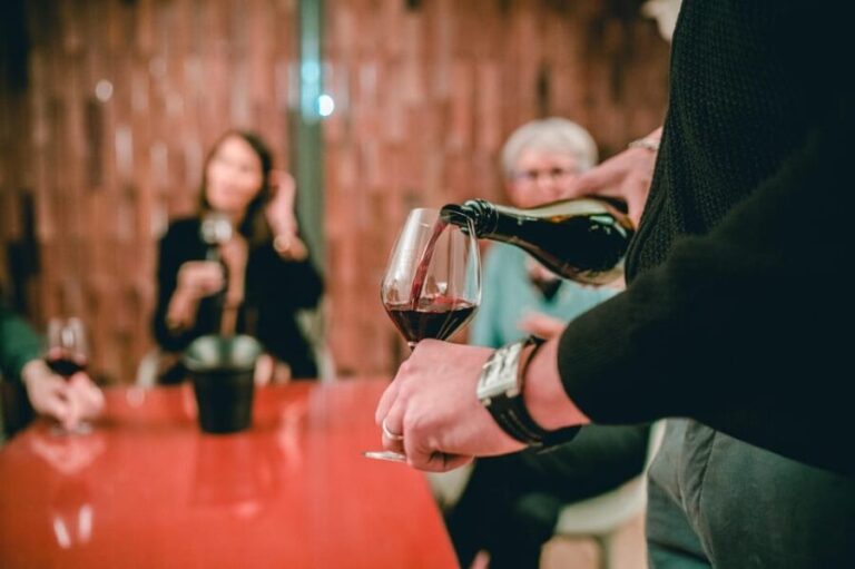 The prestige course at Maison Brotte - Authenticity and Visitor Feedback