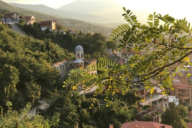 The Pretty Prizren (Kosovo) - from Tirana - Frequently Asked Questions