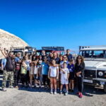 The Real Cyprus: Private Mini Bus Tour With Local Guide - Who Will Benefit Most?