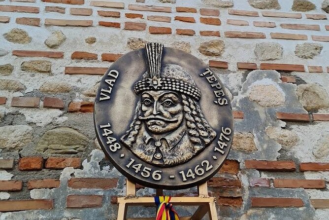 The Real Dracula's Castle in Targoviste and Dracula's Tomb - A Closer Look at the Experience