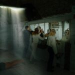 The Real Saw | Escape Room by PÁNiQ SZOBA - What to Expect at "The Real Saw" Escape Room