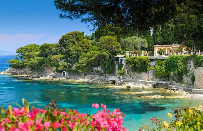 The Riviera from Nice to Menton  Between Pearls and Palm Trees - What’s Included and What’s Not?