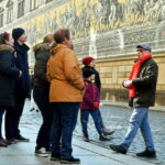 The Roland Kaiser tour of Dresden - Breaking Down the Itinerary