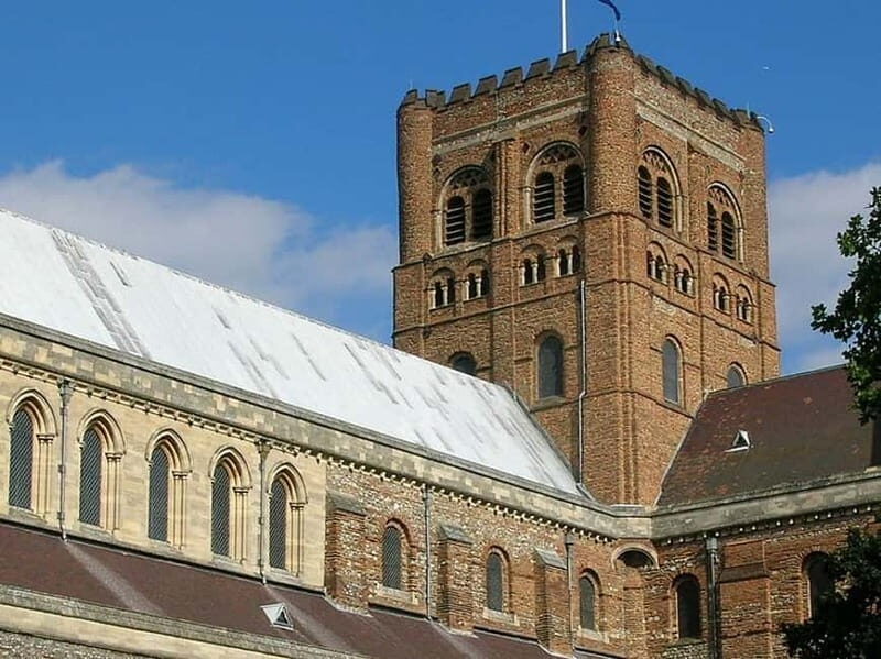 The Roman City of St. Albans Tour - The Sum Up