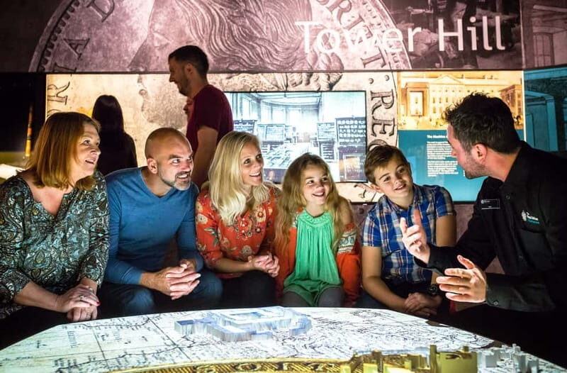 The Royal Mint Experience: Ticket, Guided Tour & Exhibition - Practical Aspects & Value