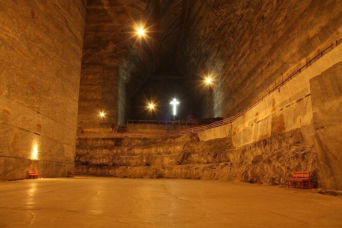 The Salt Mines, The Winery, The Muddy Volcanoes! The Fixers Private Tour - Authentic Experiences and Highlights