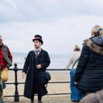 The Scarborough Ghost Walk - Who Should Consider the Scarborough Ghost Walk?
