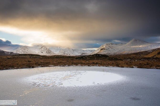 The Scottish Highlands Photography Tour & Workshop - Itinerary Breakdown