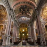 The secret Novara - Inside Churches and Monuments