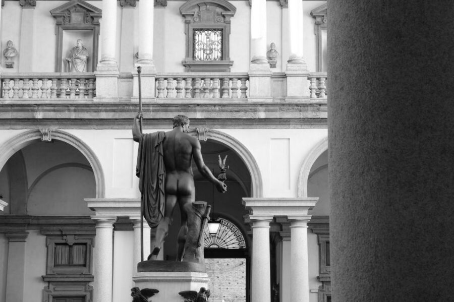 The Secrets of Brera: the District & Pinacoteca Guided Tour - Why This Tour Is Worth Considering