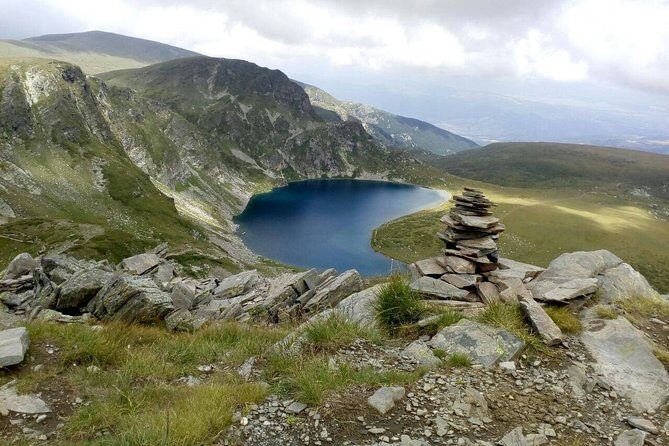 The Seven Rila Lakes - Self-Guided Group Tour from Sofia - Meeting Point and Timing