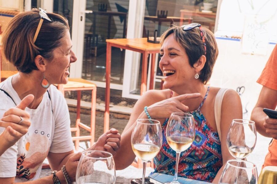 The Seville Morning Food Tour - Practical Details for Your Visit