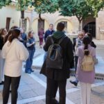 The Seville of the 3 Cultures - The Value of the Experience