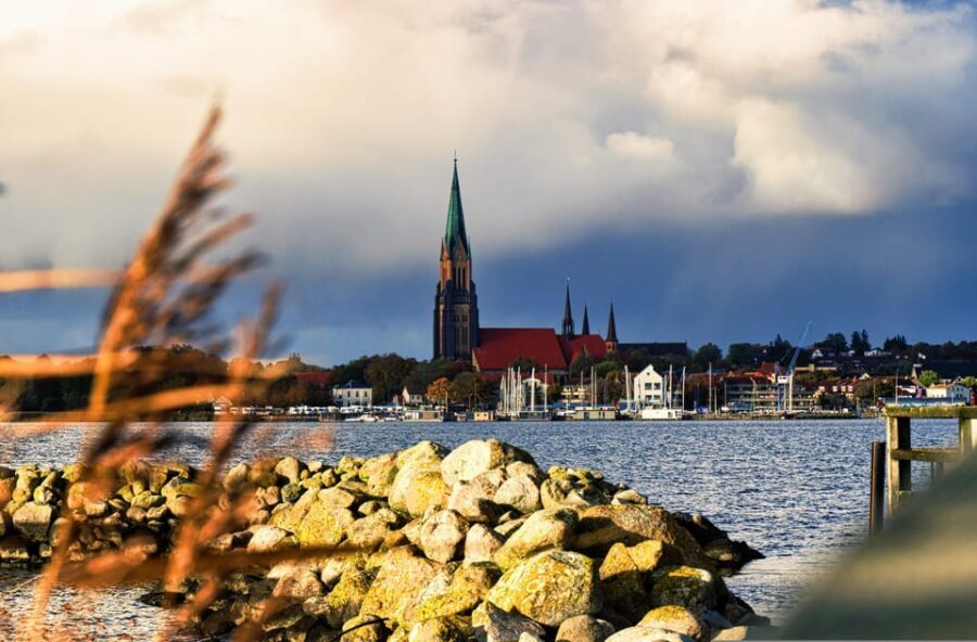 The shadows of history - "Schleswig's dark secrets - Why You Should Consider This Tour