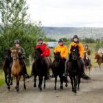 The Siggi Tour from Reykjavík: 1.5 to 2-Hour Ride - Key Points