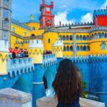 The Sintra, Cascais, and Cabo da Roca Triangle - Private tour - Transportation and Guide Experience