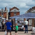 The Slow Food Capital of England: A Self-Guided Tour in Ludlow - Practical Details and Whats Included