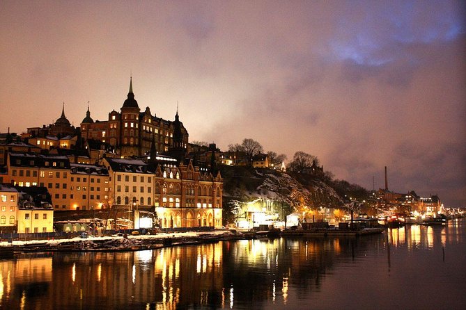 The Södermalm Tour in Stockholm - An Authentic Look at Stockholm’s Trendy Side