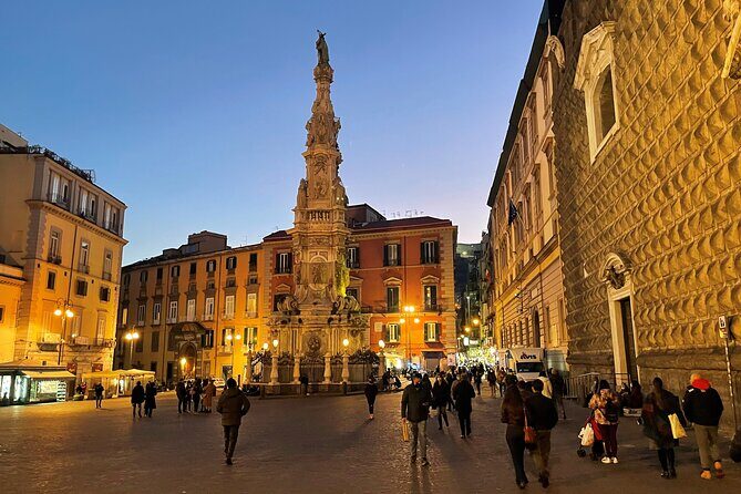 The soul and taste of Naples - The Experience’s Value and What Travelers Can Expect