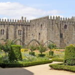 The Soul of Braga: Cathedrals, Palaces and Sanctuaries - Elegant Palaces and Medieval Defenses