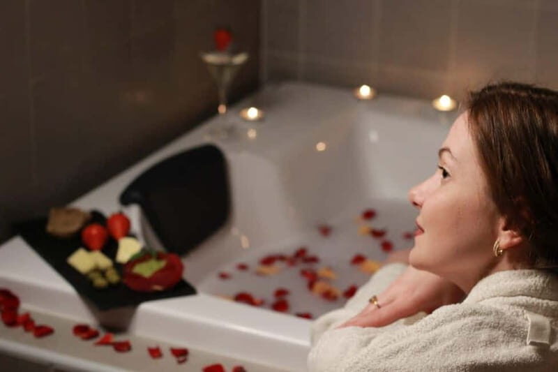 The Sound of Istanbul - Wellness Package - Who Should Book This Experience?