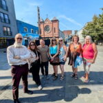 The Story of Belfast: walking tour with a local guide - Practicalities and Value