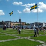 The Story of Stockholm and Sweden in Three Chapters, a Small Group Walking Tour - Who Will Love This Tour