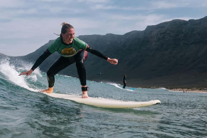 The Surftrip: A 2.5-hour morning surf session for beginners, intermediate surfers, and families. - The Itinerary: What You Can Expect