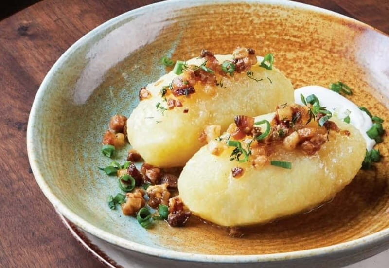 The Taste of Lithuania PRIVATE - The Value of the Experience