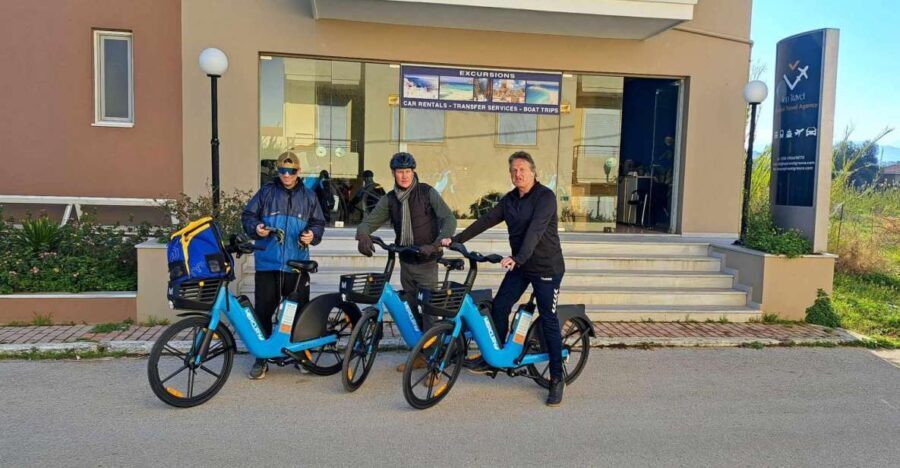 The Theriso Gorge and Village E-Bike Adventure - Why This Tour Is Worth Considering