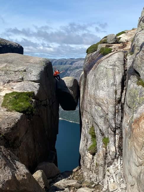 The Three Crowns of Norway 5-Day Private Hiking Tour Package - What Makes This Tour Stand Out?