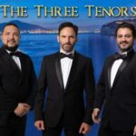 The Three Tenors in Sorrento: Opera Arias, Naples and Songs - Why This Concert Is a Smart Choice