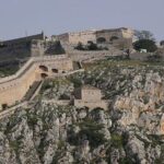 The Top Peloponnese Greece Luxury Private Tour - Ancient Corinth: Walking Through the Past
