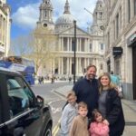 The Total London Taxi Tour Experience with a Local Guide - A Close Look at the Experience