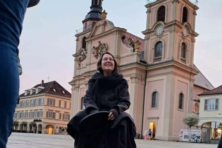The Tower Keeper of Ludwigsburg  a remarkable city tour - What Makes It Special: The Itinerary and Highlights